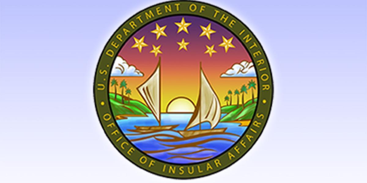 U.S. Department of the Interior Supports Solution for Compact Impact ...