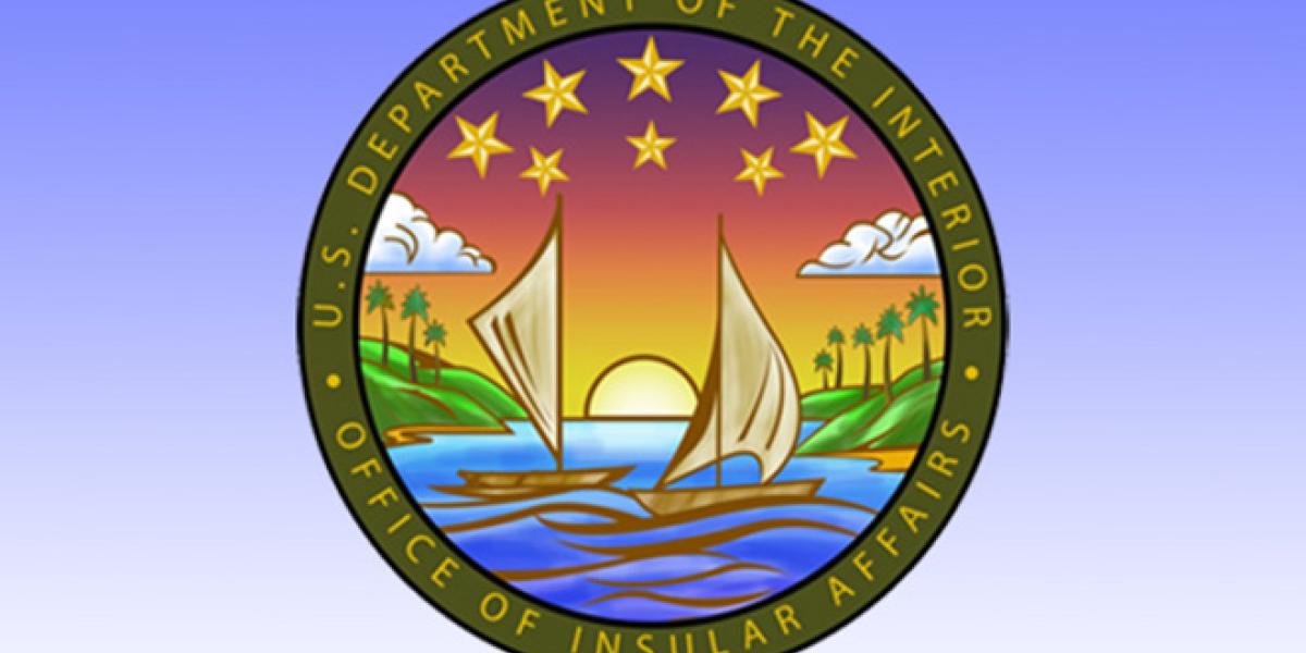 Department of the Interior Technical Assistance Program Grants Now Open ...