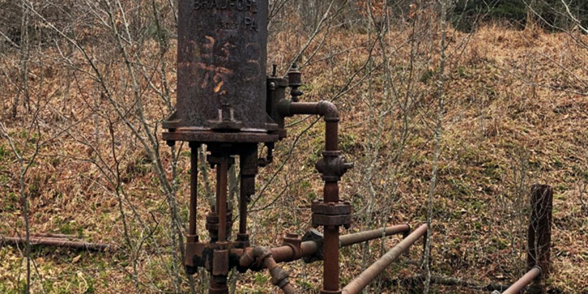 Ohio Plans to Plug More Than 170 Orphaned Wells Through President Biden ...