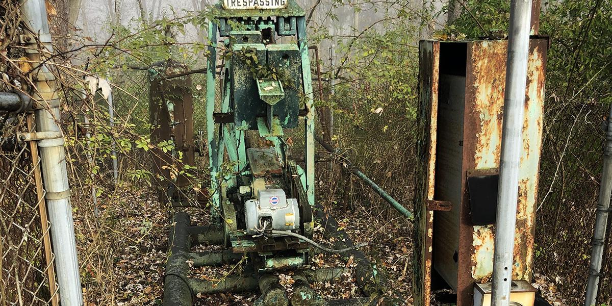 Oklahoma to Begin Work Plugging Nearly 1,200 Orphaned Wells Through ...