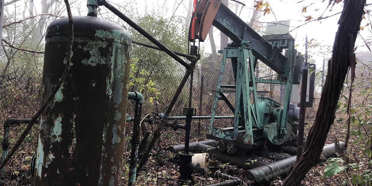 Texas to Begin Work Plugging 800 Orphaned Wells Through President Biden ...