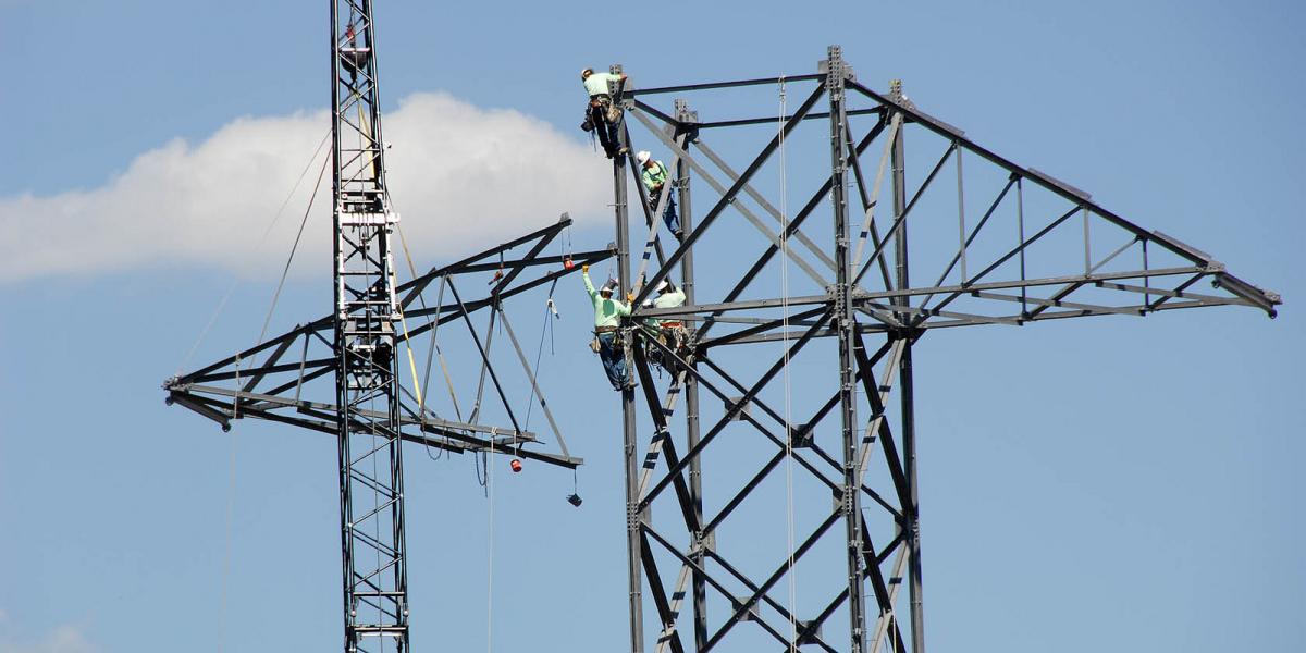 DOI Announces Approval of Transmission Line Project in Oregon and Idaho ...
