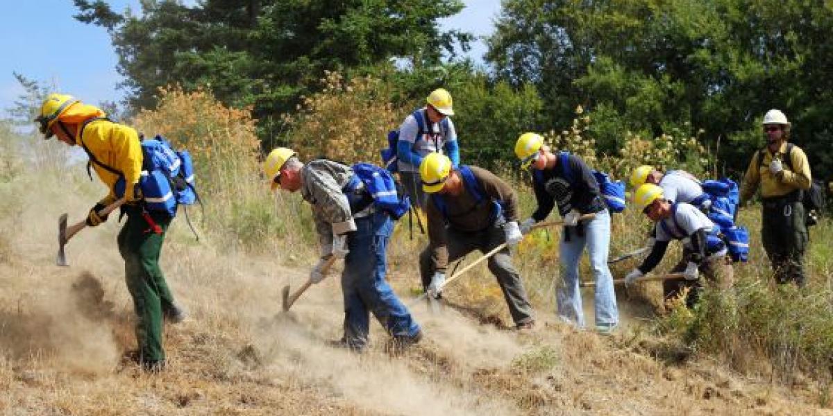 American Express Partners with Team Rubicon in Support of Interior’s ...