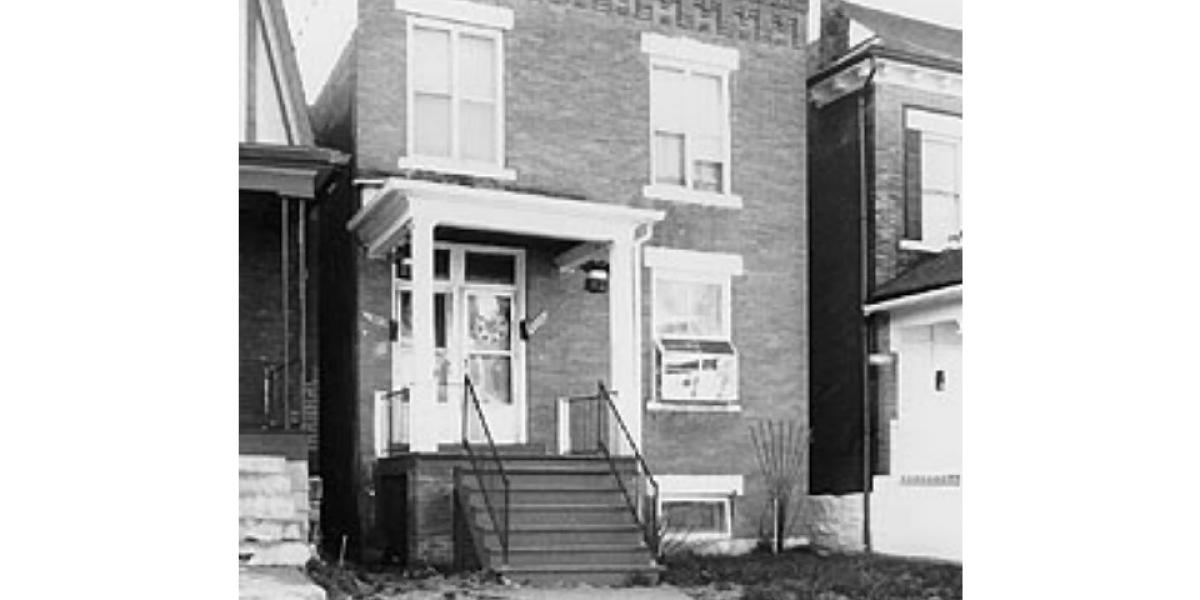 Secretary Bernhardt Designates the Shelley House into the African ...