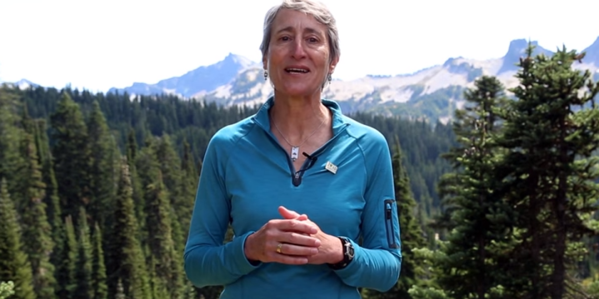 National Park Service Centennial | U.S. Department of the Interior