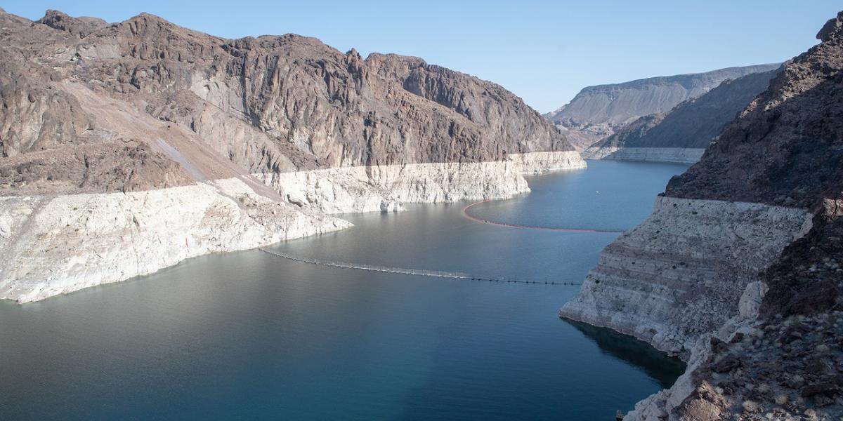 Biden-Harris Administration Announces New Steps for Drought Mitigation ...