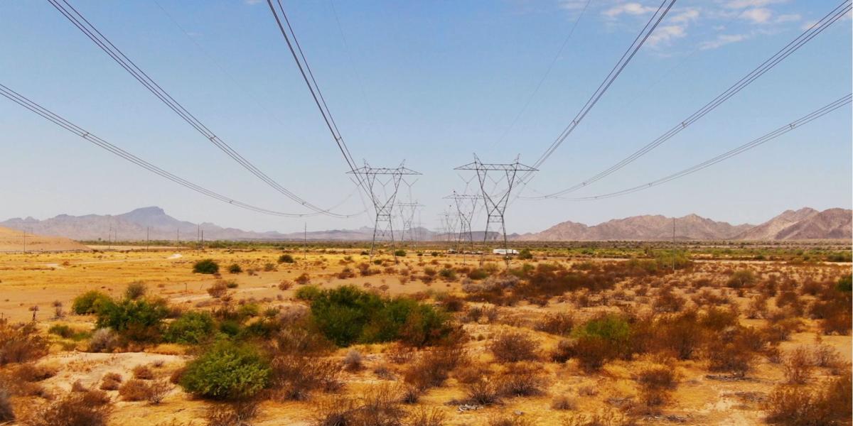 Biden-Harris Administration Advances Clean Energy Transmission Projects ...