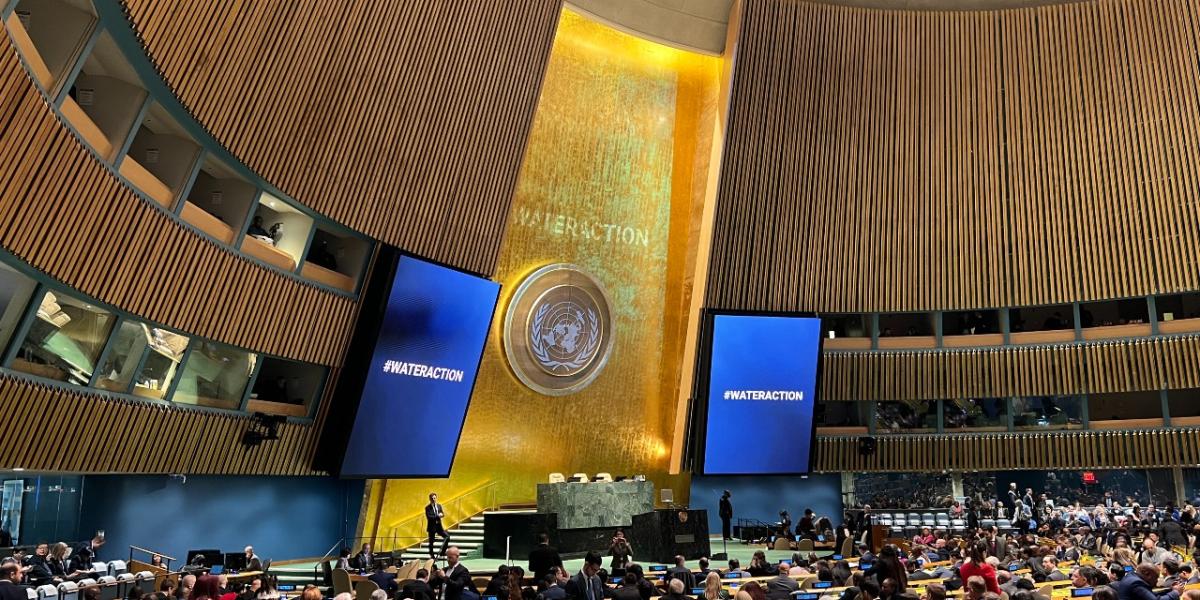 Secretary Haaland Highlights Collaborative Conservation in the Face of ...