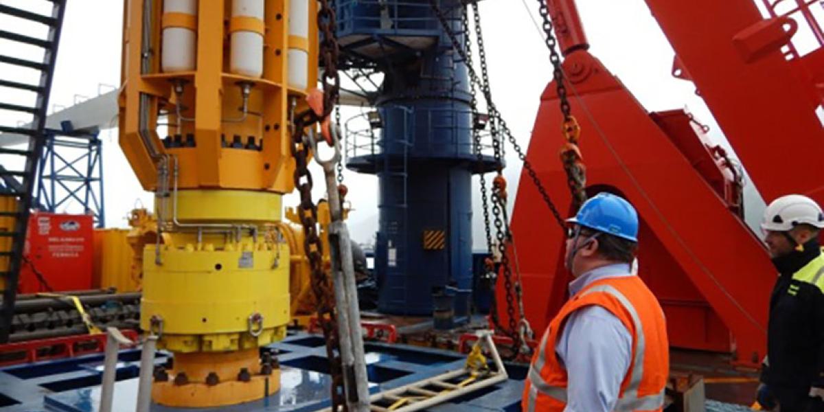 Interior Department Finalizes Well Control Rule to Strengthen Offshore ...