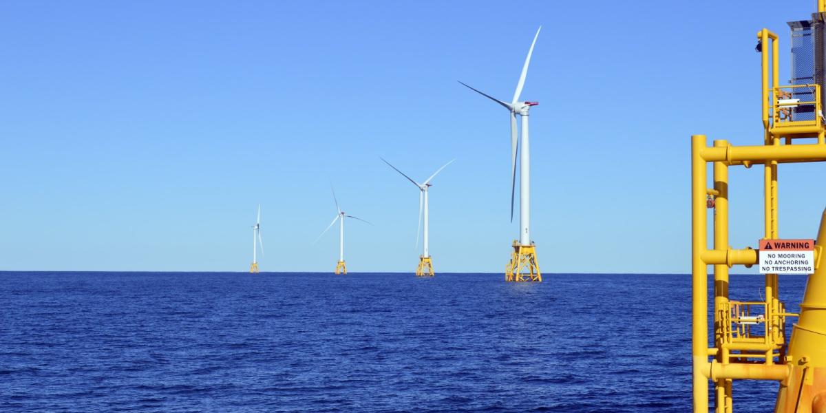 Biden-Harris Administration Approves Third Major Offshore Wind Project ...