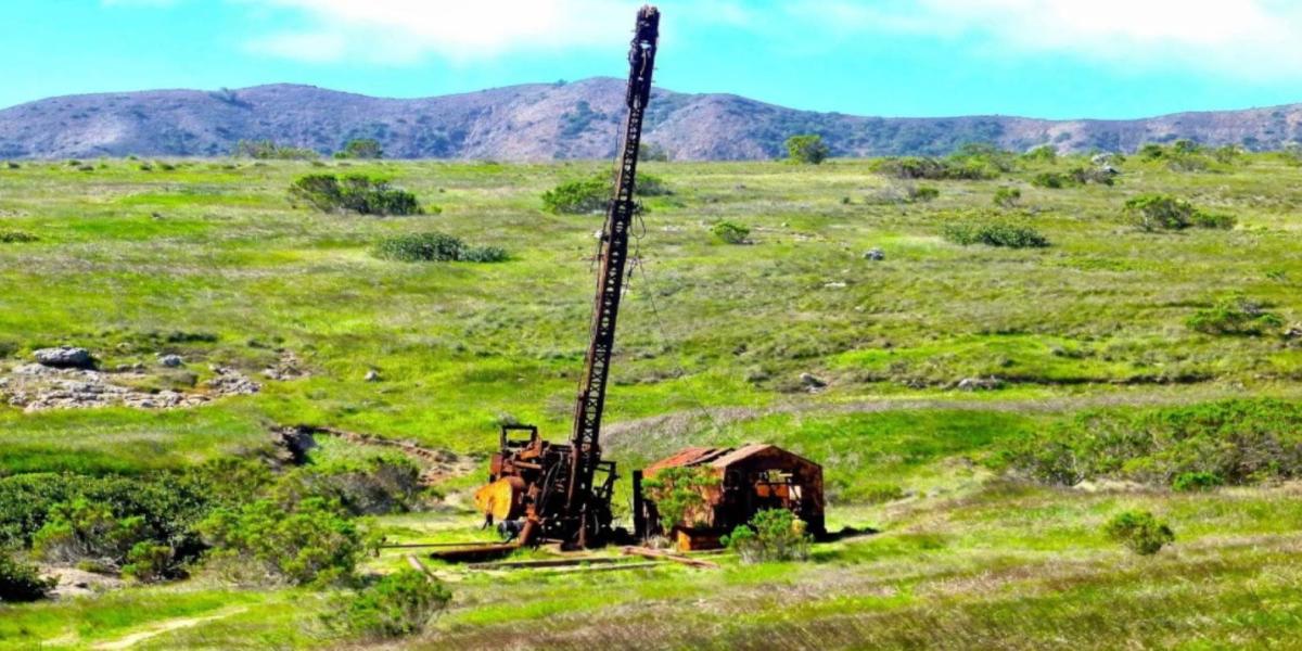 State Orphaned Wells Program | U.S. Department of the Interior