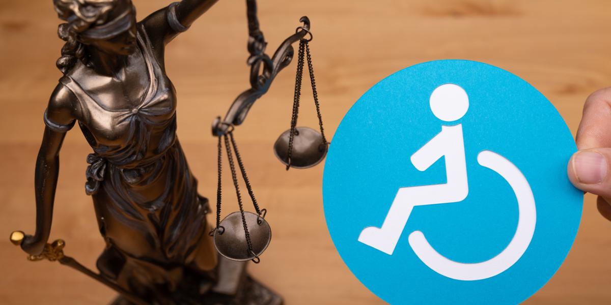 Disability and Religious Accommodations | U.S. Department of the Interior