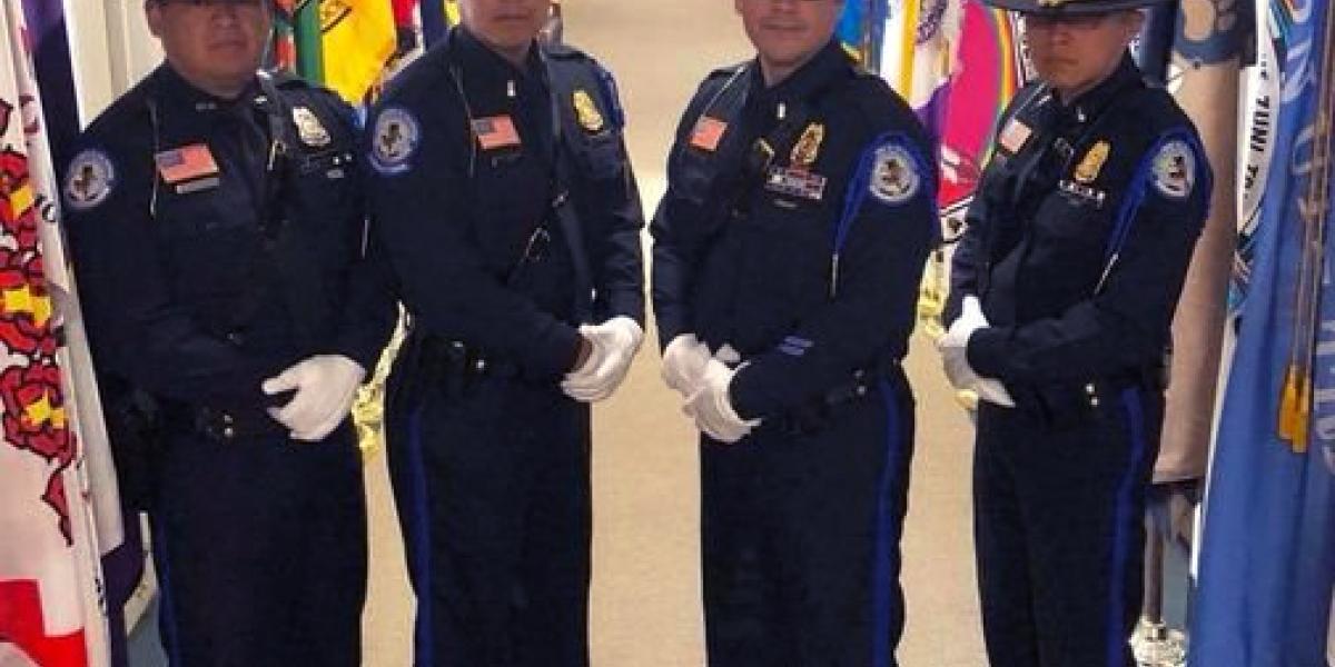 Bureau of Indian Affairs Office of Justice Services | U.S. Department ...