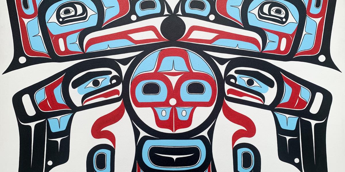 IACB Publishes New Brochure Promoting Authentic Alaska Native Art | U.S ...