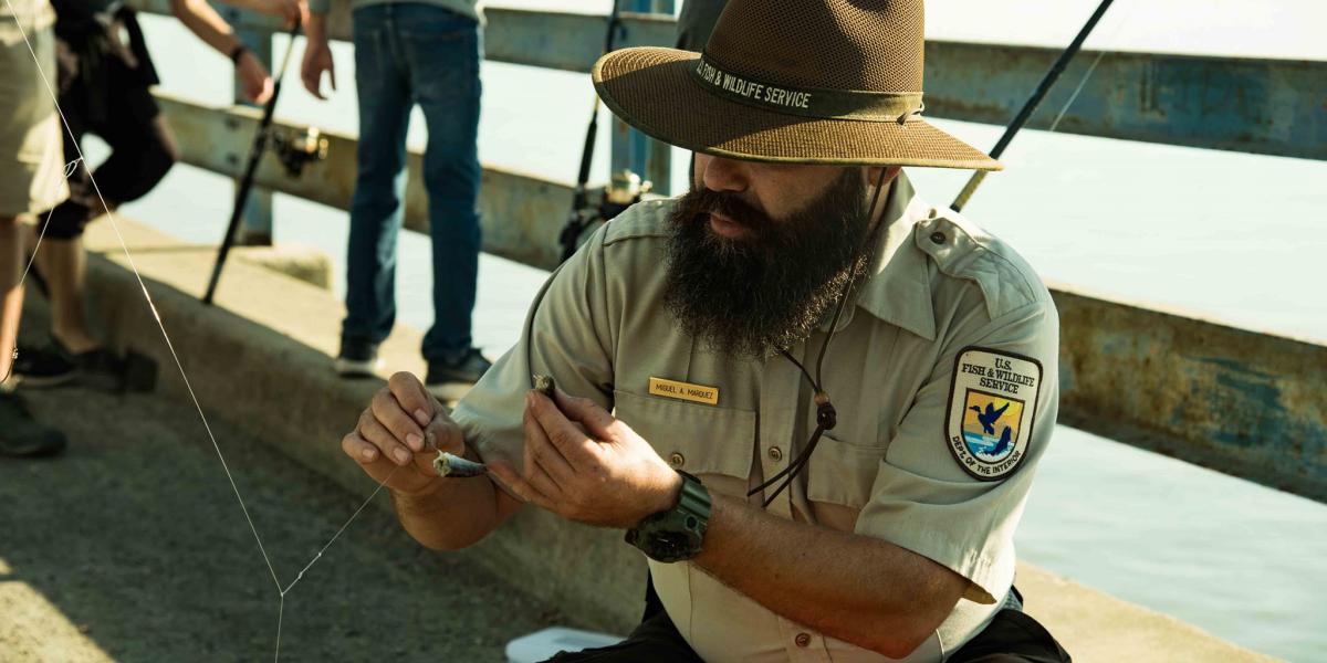 Celebrate Latino Conservation Week | U.S. Department of the Interior