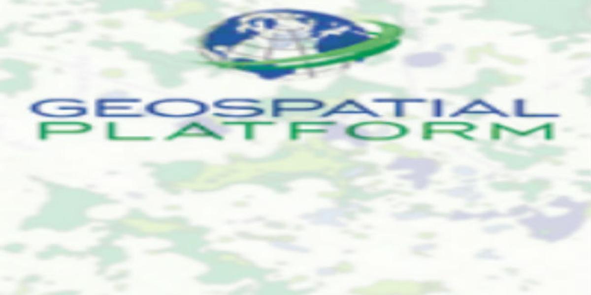 The National Geospatial Platform | U.S. Department of the Interior