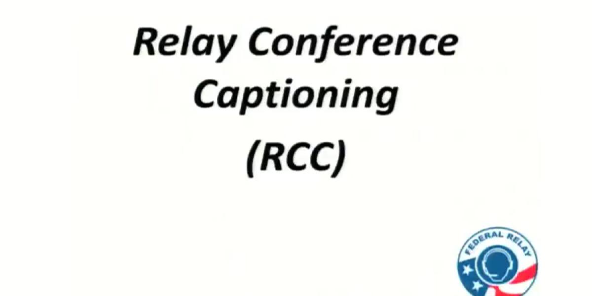 Federal Relay Conference Training | U.S. Department of the Interior