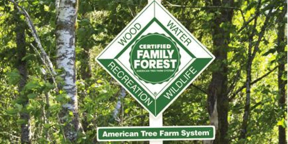 Family Forests - More than Just Trees | U.S. Department of the Interior