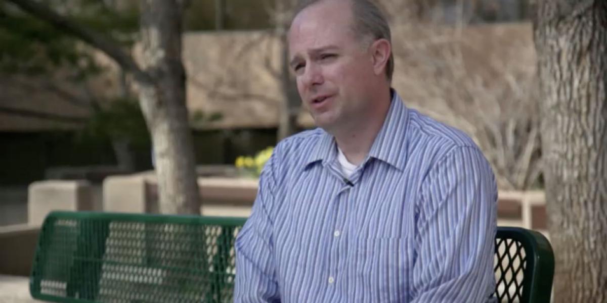 Justin Wade – Why DOI? | U.S. Department of the Interior