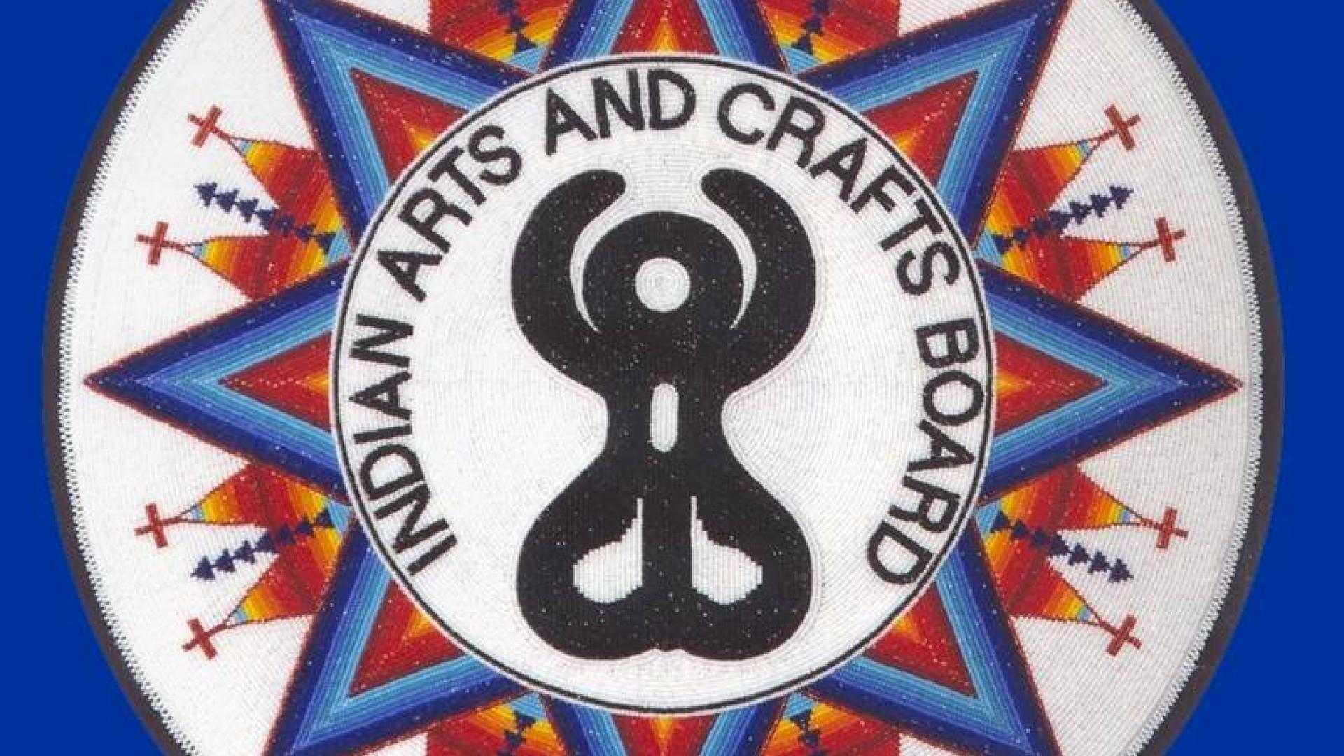 The Indian Arts and Crafts Board Logo: An Evolution in Native American ...