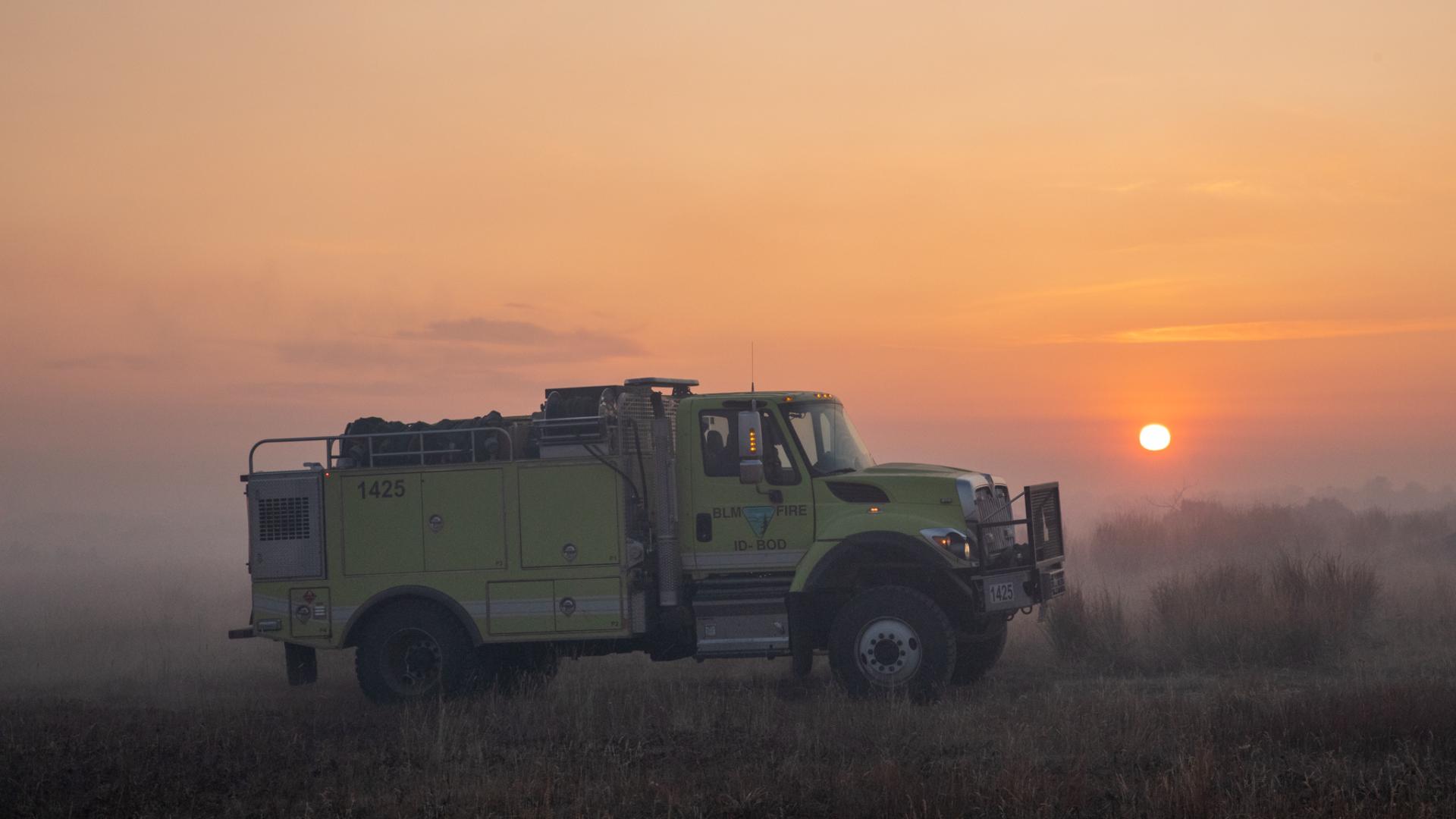 Hello, my name is IRWIN. | U.S. Department of the Interior