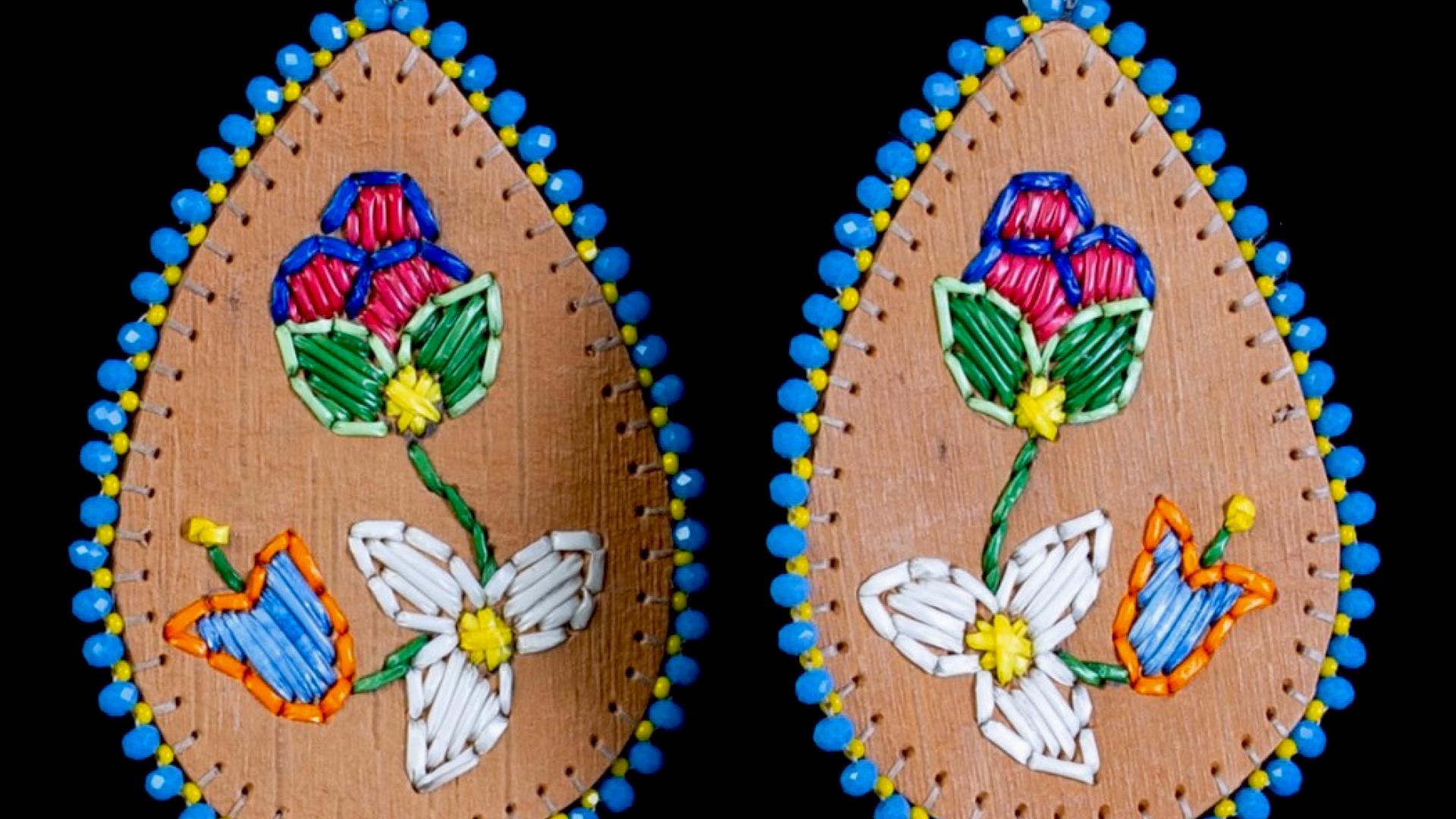 IACB Features Monica Raphael in Special Exhibition | U.S. Department of ...