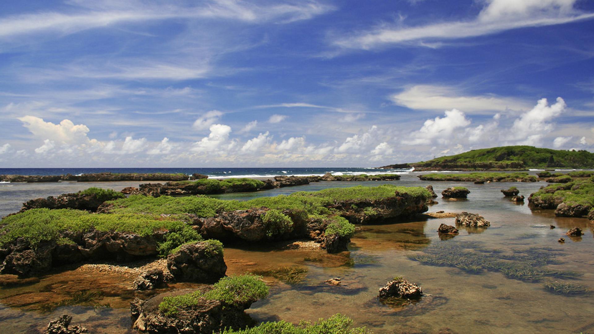 2nd Interagency Group on Insular Affairs Meeting on Guam Military Build ...
