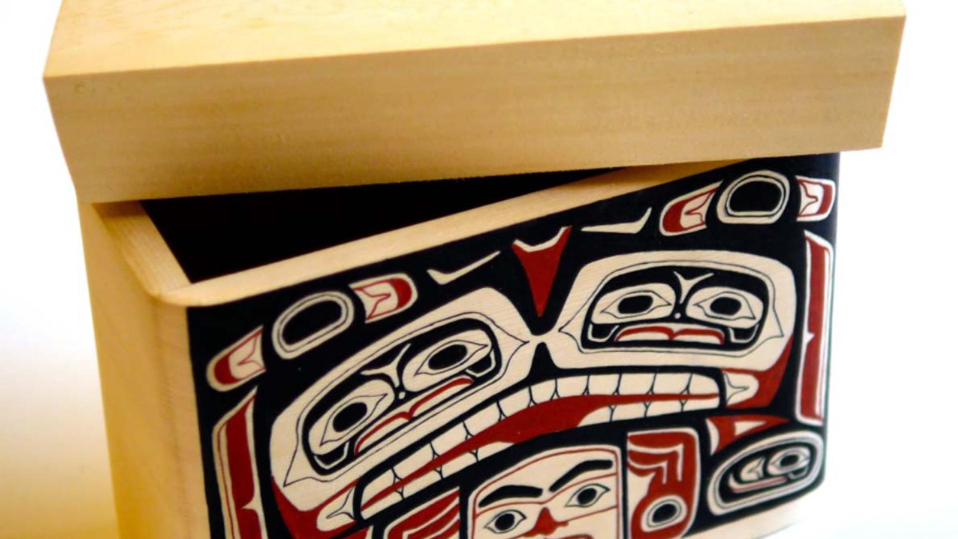 New Exhibition Featuring Deborah Magee (Blackfeet), George Bennett Sr ...