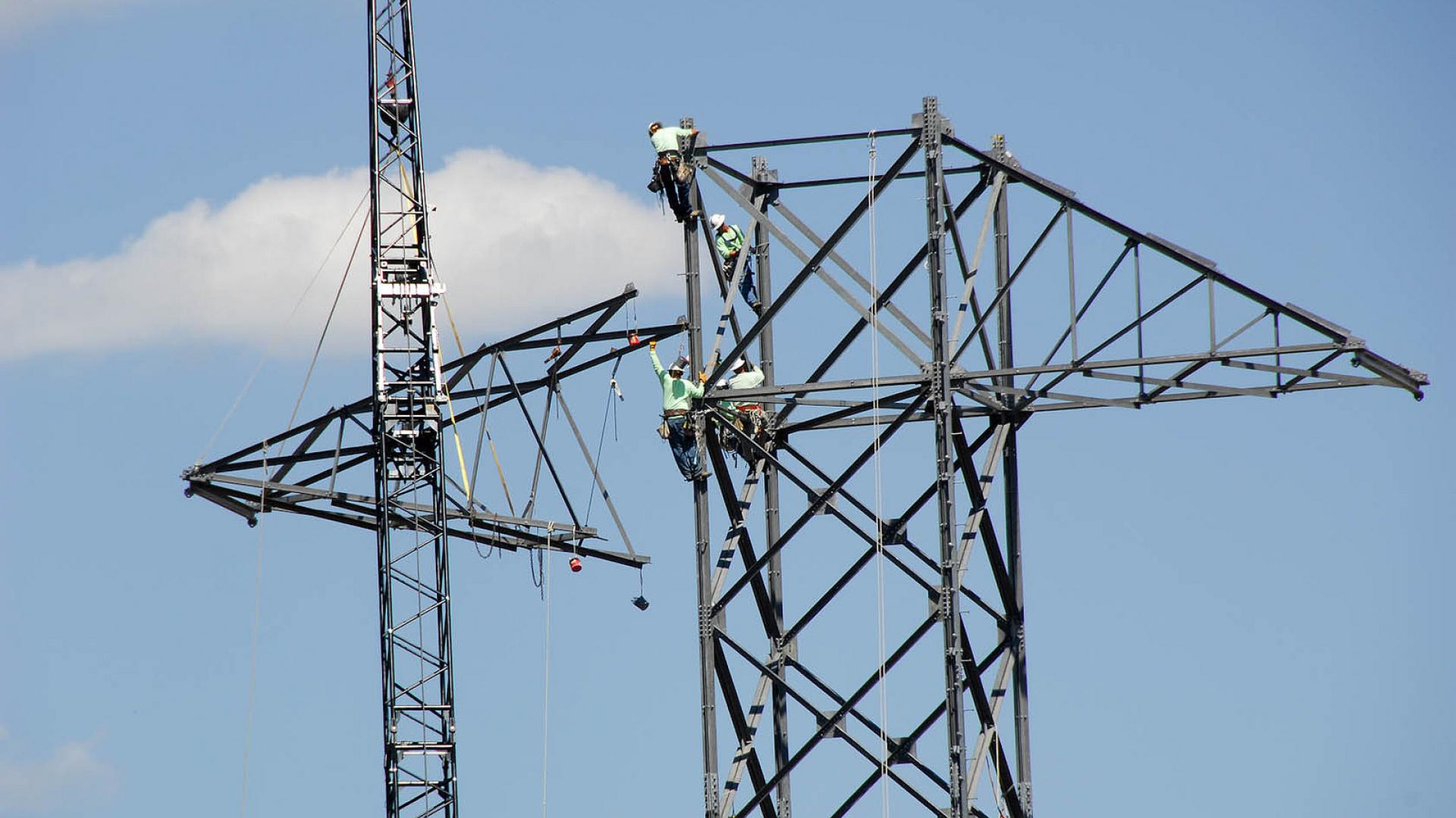 DOI Announces Approval of Transmission Line Project in Oregon and Idaho ...