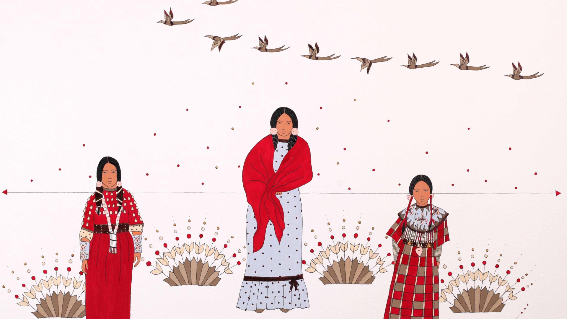 The Sioux Indian Museum to feature Sheridan MacKnight in a Special ...