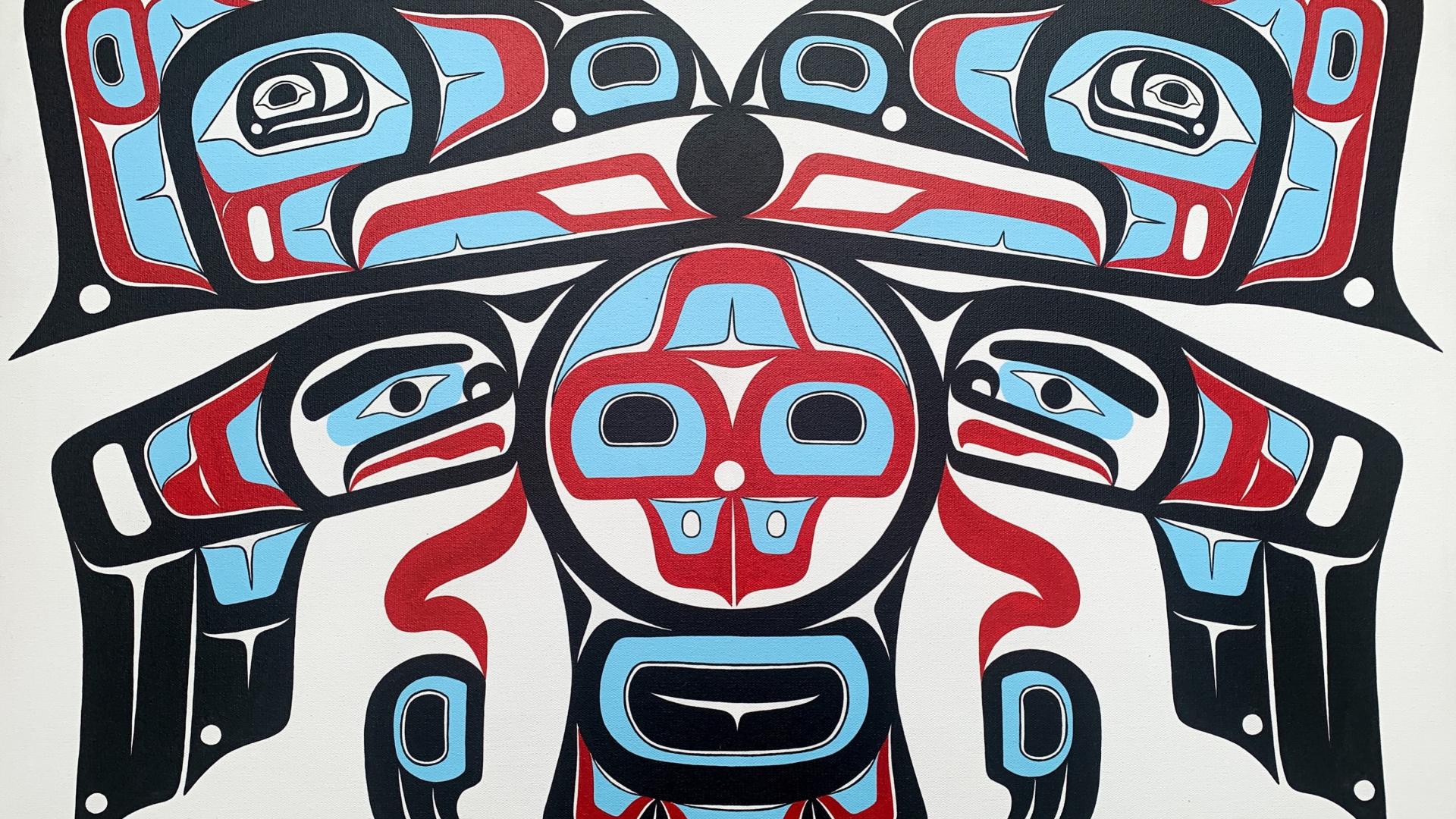 IACB Publishes New Brochure Promoting Authentic Alaska Native Art | U.S ...