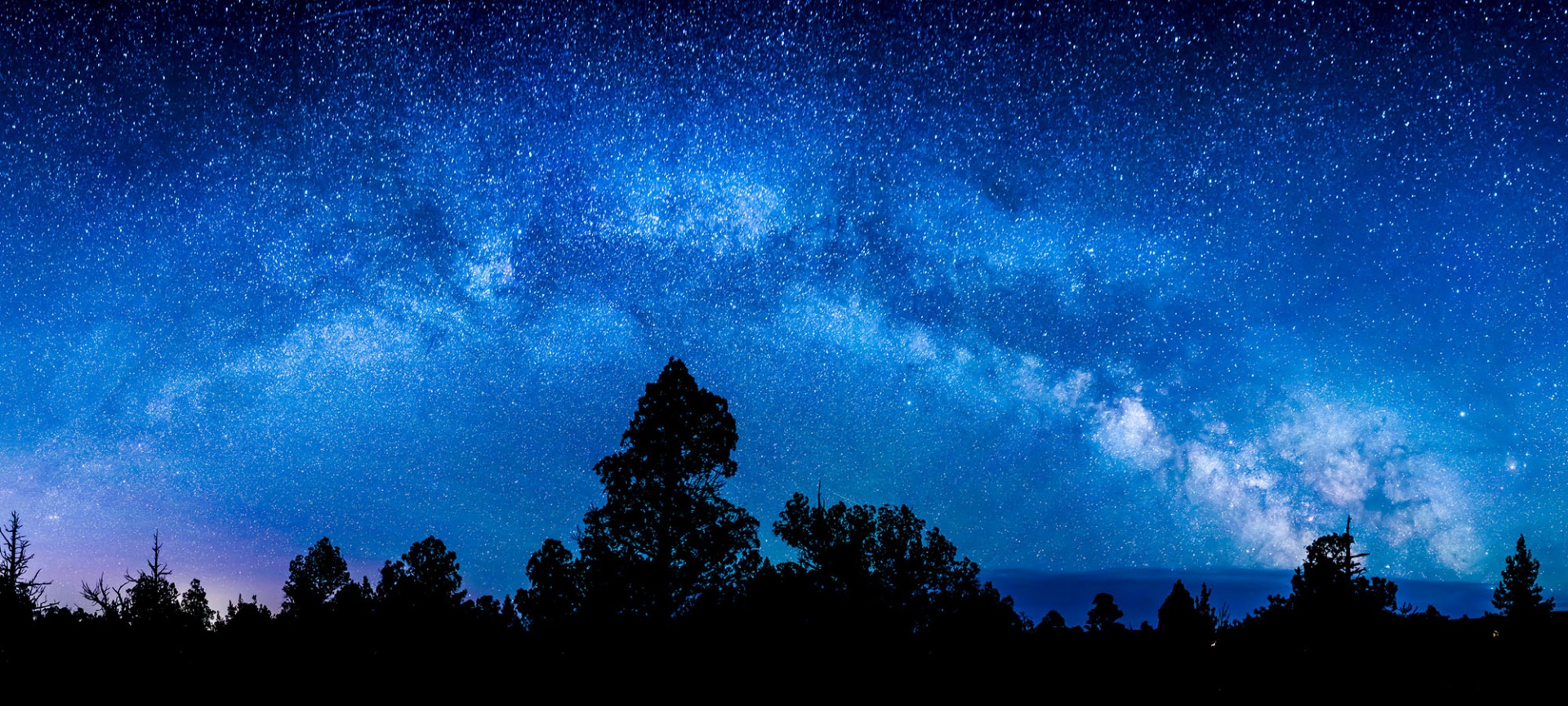 Twinkle, twinkle! 16 Awesome Public Lands for Stargazing | U.S ...