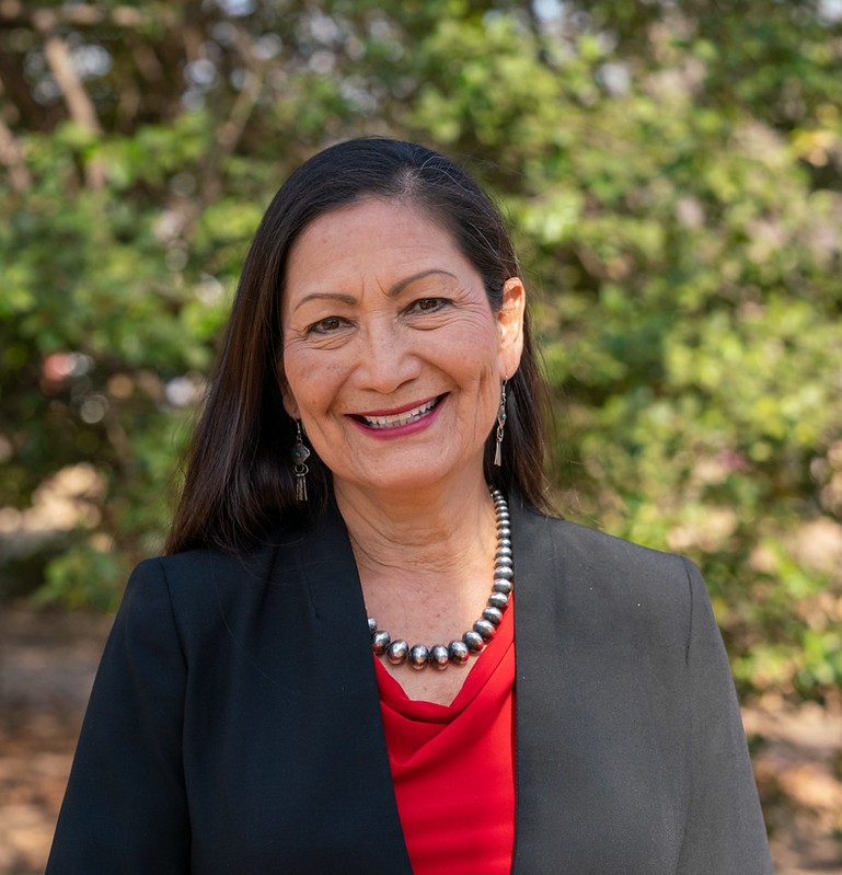 Celebrating Interior Women in Leadership | U.S. Department of the Interior