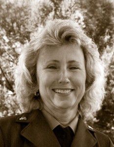 Celebrating Interior Women in Leadership | U.S. Department of the Interior