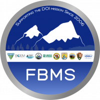Financial and Business Management System | U.S. Department of the Interior