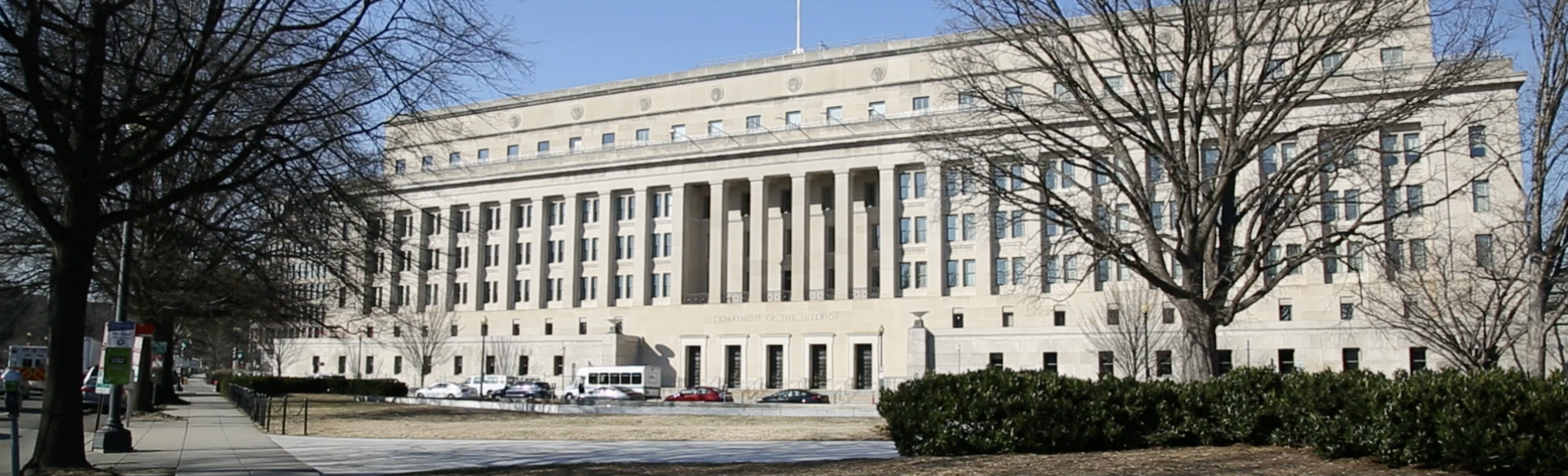 Office of Facilities and Administrative Services | U.S. Department of ...