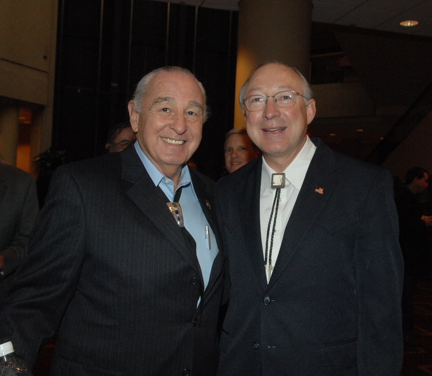 Secretary Ken Salazar | U.S. Department of the Interior