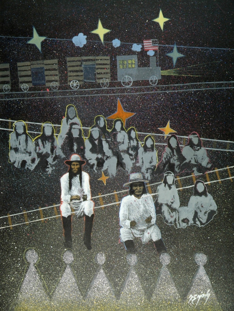 Museum of the Plains Indian Hosts Quillwork Demonstrations | U.S ...