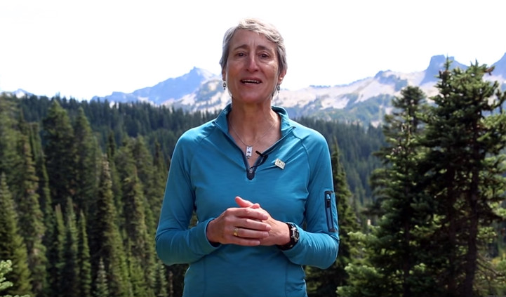Secretary Jewell Offers Vision for Next 100 Years of Conservation in ...