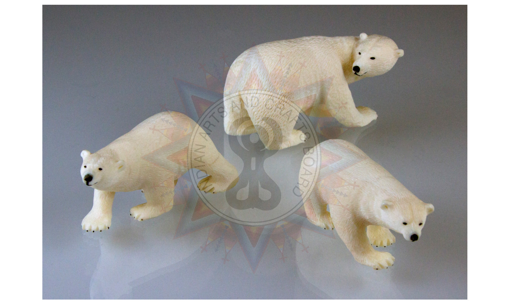 IACB Publishes New Brochure "Alaska Native Ivory" | U.S. Department of ...