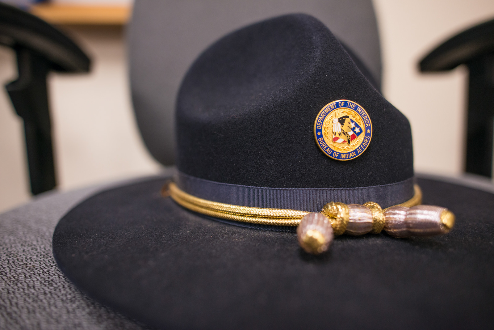 Interior’s Law Enforcement K-9 Unit Apprehends Heroin Traffickers and ...