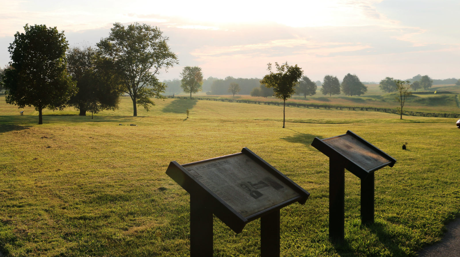Civil War Era Site Camp Nelson Designated as a National Monument | U.S ...