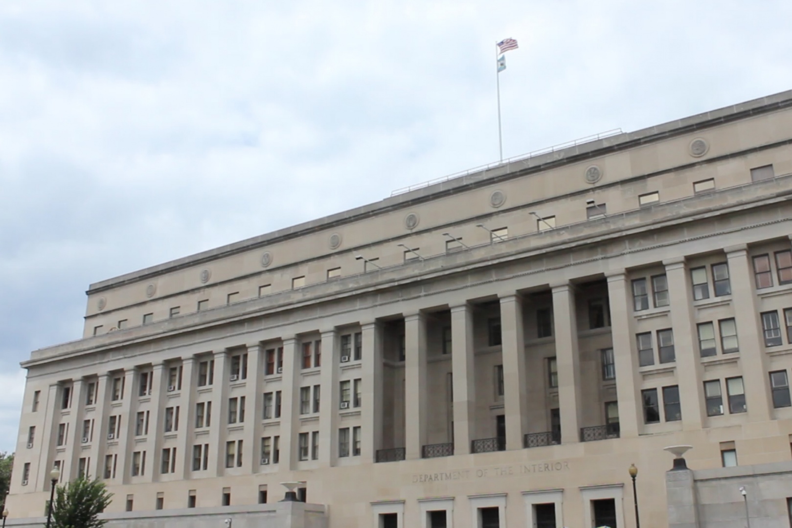 Interior Welcomes Seven New Hires | U.S. Department of the Interior