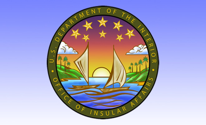 Interior Provided $4 Million to Insular Areas in Maintenance Assistance ...