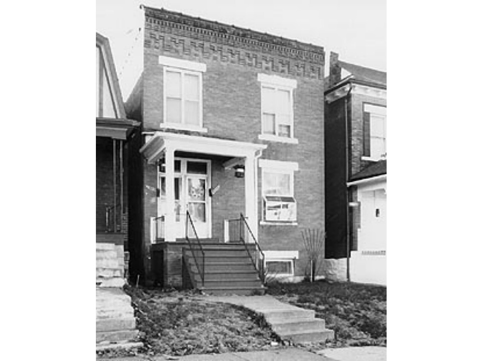 Secretary Bernhardt Designates the Shelley House into the African ...