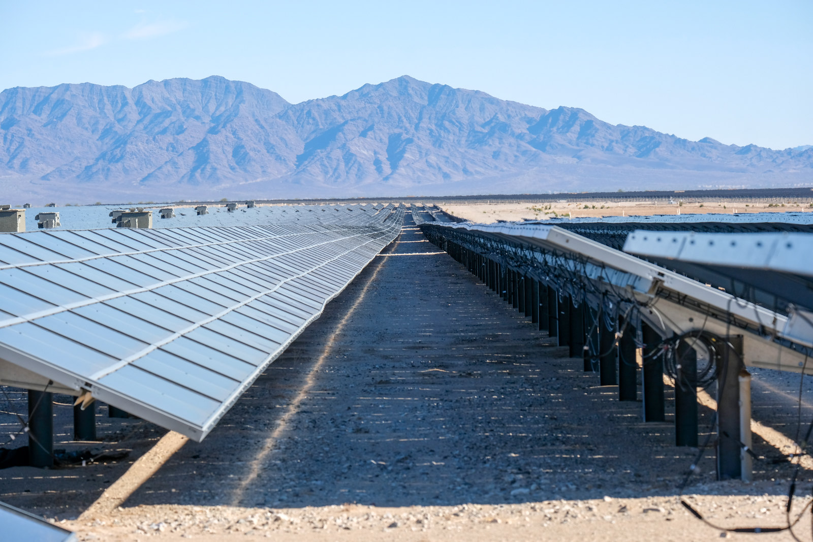 Progress Report: President Biden’s first year on public lands | by ...