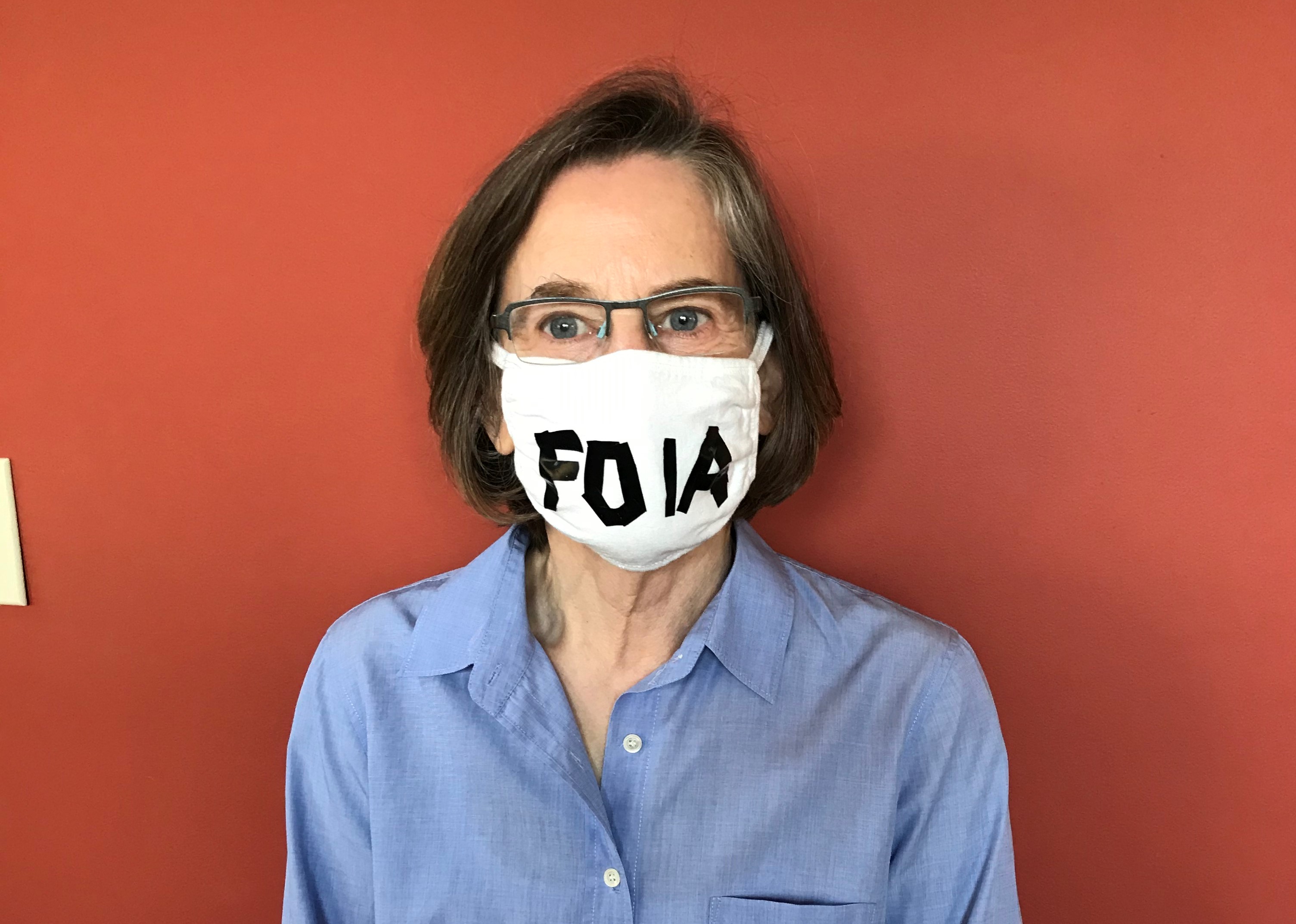 Letting the Sun Shine on the FOIA | U.S. Department of the Interior