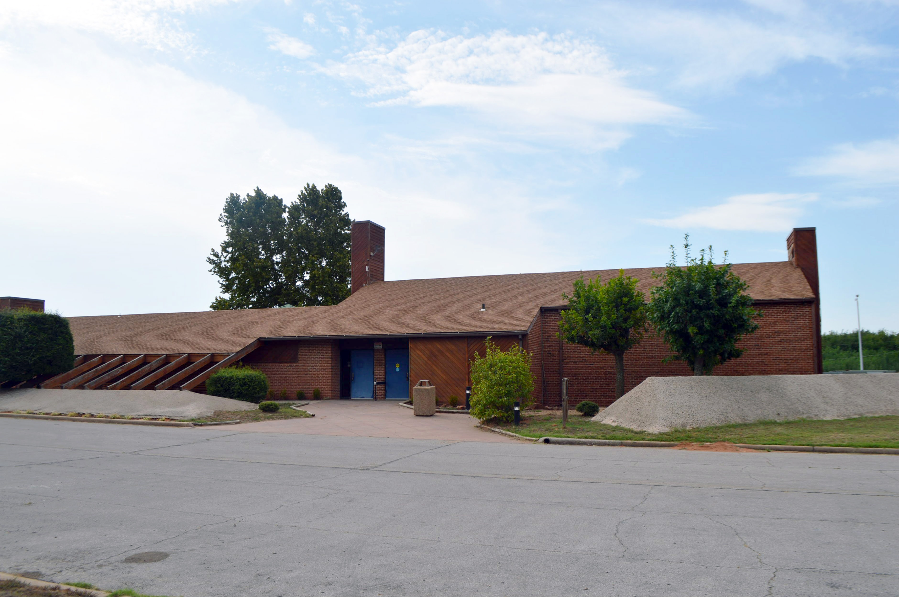 Southern Plains Indian Museum | U.S. Department of the Interior