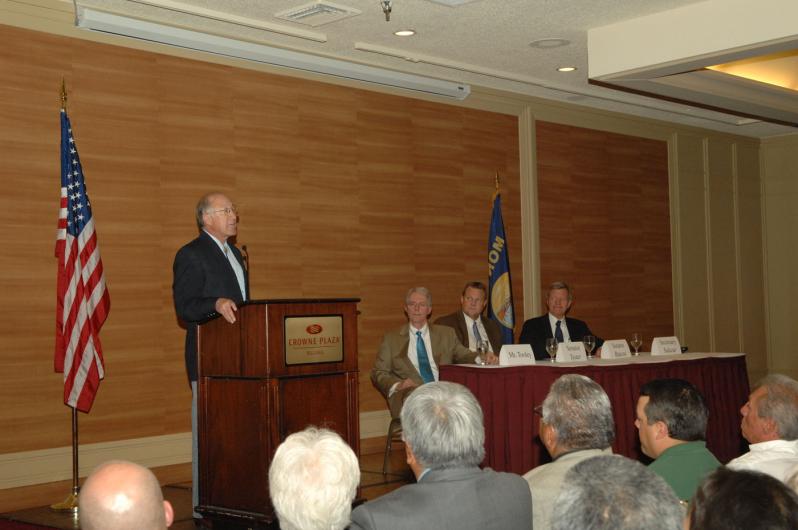 Secretary Salazar Announces $40 Million Investment for Rural Water in ...