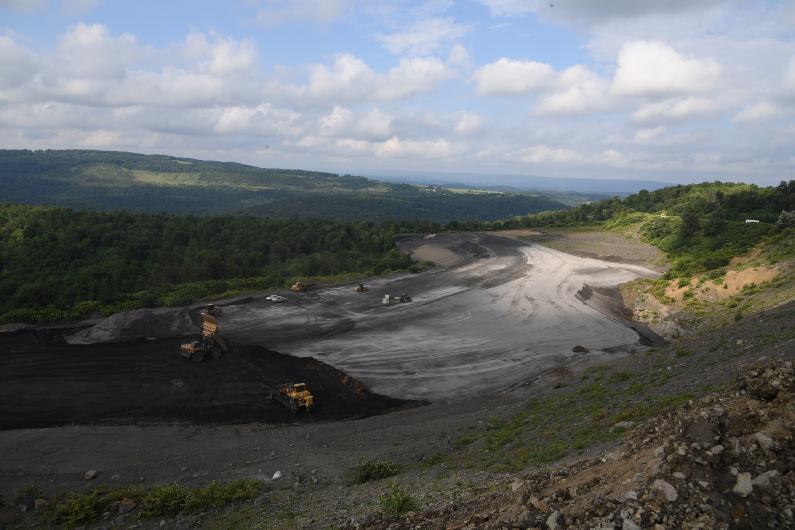 Revitalizing Coal Country in Ehrenfeld, Pennsylvania | U.S. Department ...